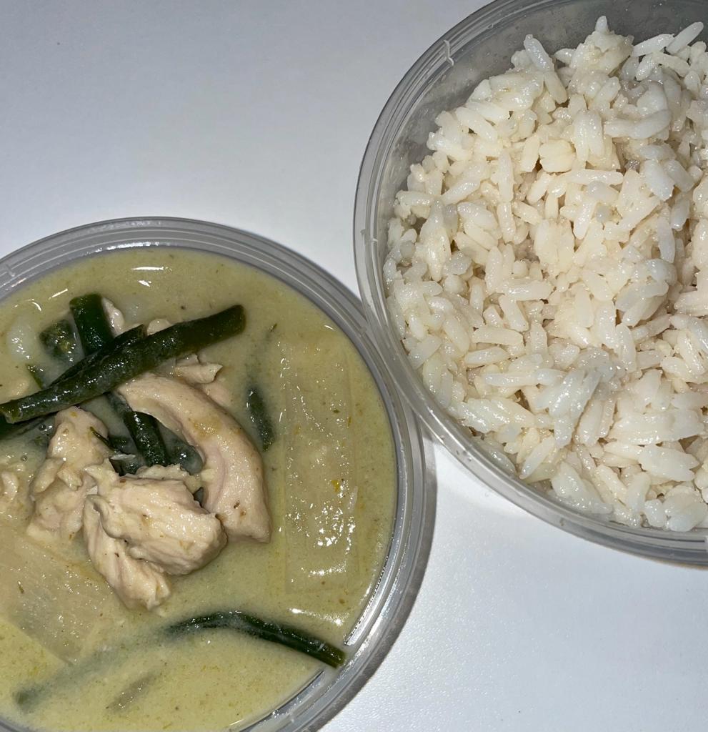 Food Prep - Cleous Bites