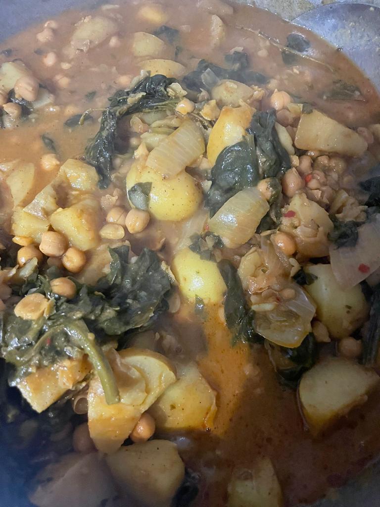 Food Prep - Cleous Bites